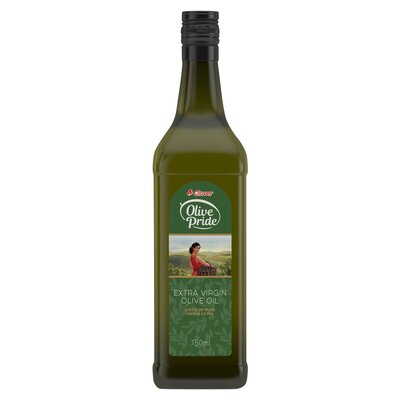 Olive Pride Extra Virgin Olive Oil 750ml | PnP