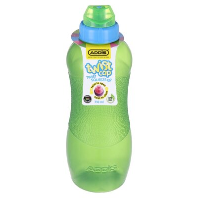 Addis Twist Cap Bottle 710ml | PnP