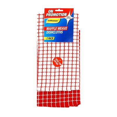 Dishcloths | Cloths, Scourers & Sponges | Smart Price Specials | PnP