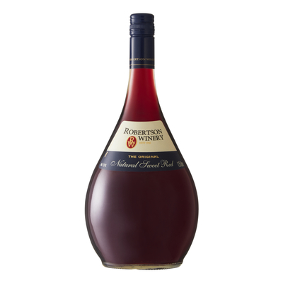 Robertson Natural Sweet Red 3L | PnP