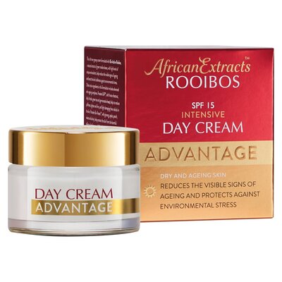 African Extracts Advantage Day Cream 50ml | Smart Price Specials | PnP Home