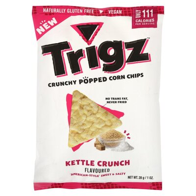 Santa Anna's Organic Corn Chips 80g | PnP