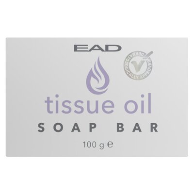 EAD Tissue Oil Soap Lavender 100g | PnP