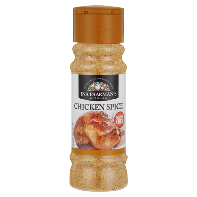 Ina Paarman's Chicken Spice 200ml | PnP