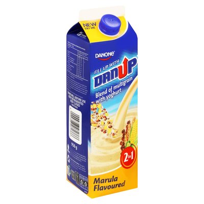 Danone Danup 2in1 Marula 900g | PnP