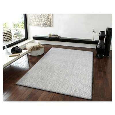 Stefano & Co. Microfibre Cream Rug 80x120cm | PnP