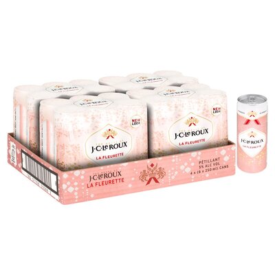 JC Le Roux Le Domaine Light 250ml | PnP