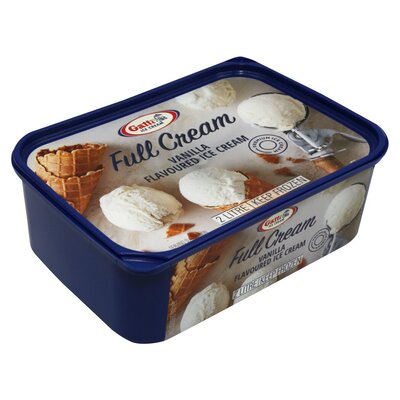 Dolce Vita Vanilla Ice Cream 5L | PnP