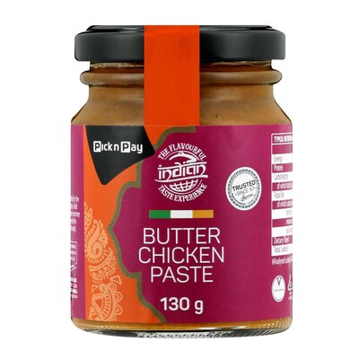 PnP Butter Chicken Paste 130g | Smart Price Specials | PnP Home