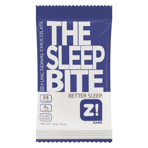 ZANG The Sleep Bite Functional Chocolate 14g | PnP