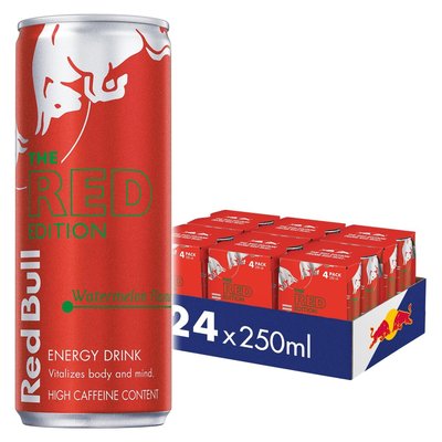 Power Play Energy Drink Original 250ml | PnP