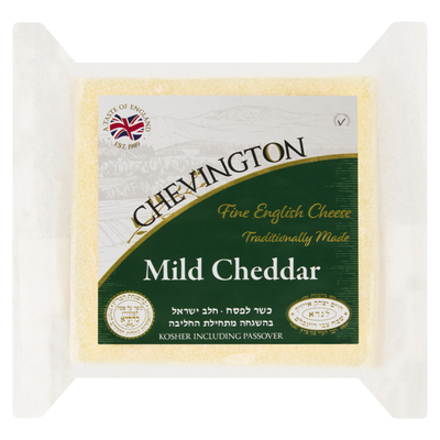 Chevington Mild Cheddar 200g | PnP