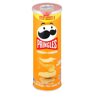Kellogg's Pringle Cheese 100g | PnP