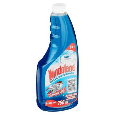 Windolene Window Cleaner Refill 750ml | Smart Price Specials | PnP Home