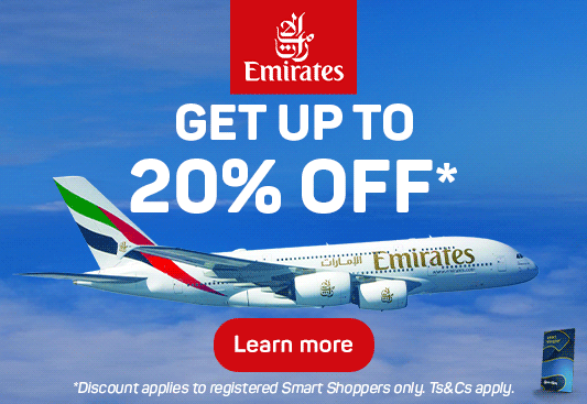 Flight Tickets | PnP