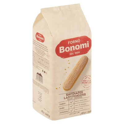 Forno Bonomi Boudoir Original 400g | PnP