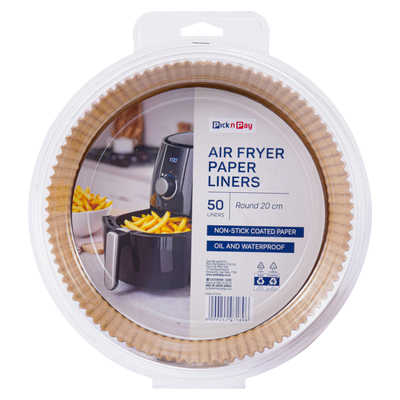 PnP Baking Paper 5m | PnP