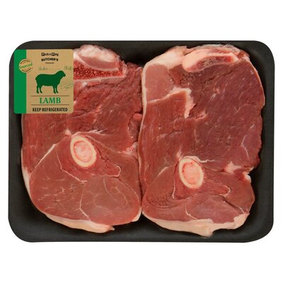 PnP Pork Loin Chops | PnP