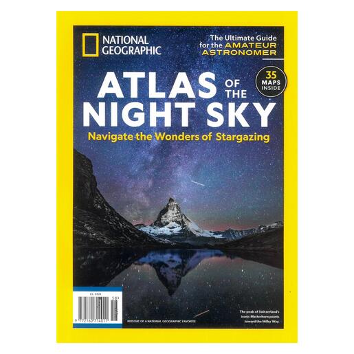 National Geographic Special | PnP