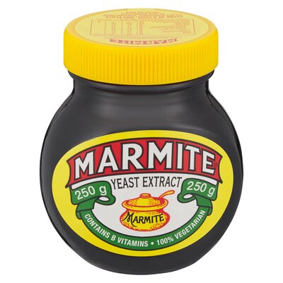 Marmite Yeast Extract Spread 250g | PnP