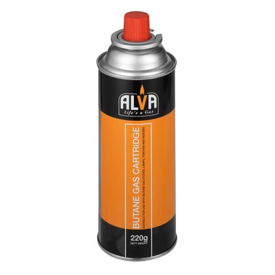 ALVA Butane Canister 220g | Smart Price Specials | PnP Home