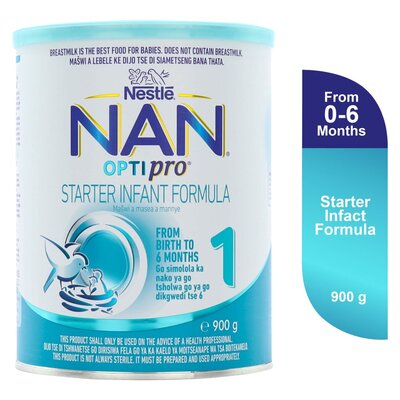 Nestle Nan Optipro 2 900g | PnP