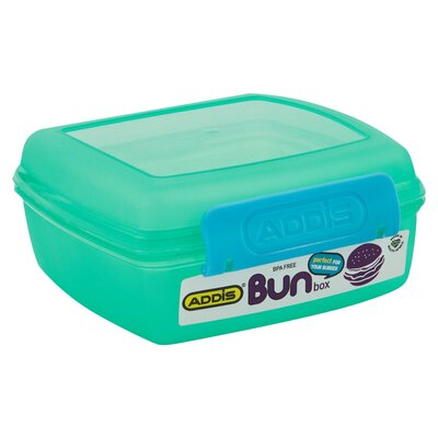 Addis Blue Cooler Box 45L | PnP