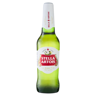 Stella Artois NRB 12 x 620ml | PnP
