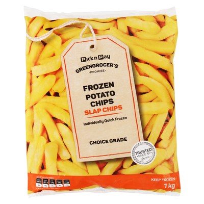 Frozen Chips, Potatoes & Sides | Frozen Food | Smart Price Specials | PnP