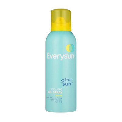 Everysun Cooling Gel Spray 200ml | PnP