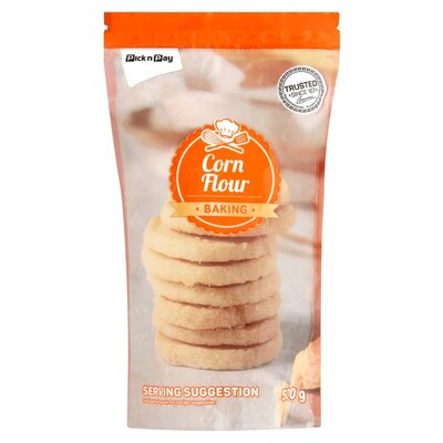 Snowflake Corn Flour 500g | PnP