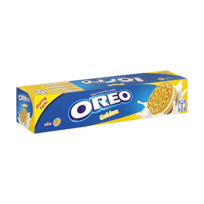 Oreo Golden 152g | PnP