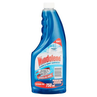 Windolene Window Cleaner Refill 750ml | PnP