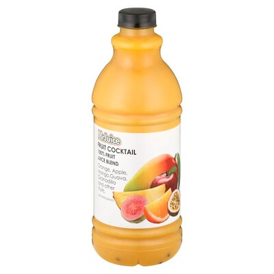 Mr Juice Cocktail Juice 1.5L | PnP