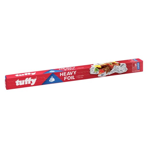 Tuffy Heavy Foil 5m | PnP