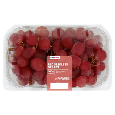 PnP Top Red Apples 1.5kg | PnP