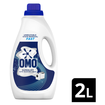 Washing Powder, Liquid & Gels | Laundry & Clothing | Smart Price ...