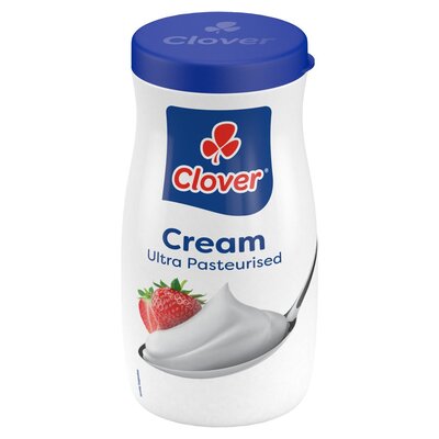 Clover Fresh Cream 500ml | Smart Price Specials | PnP Home