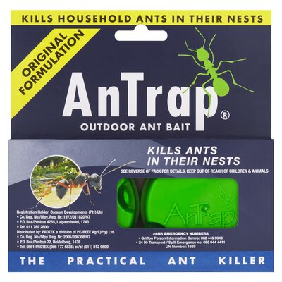 Doom Blue Death Insect Powder 500g | Smart Price Specials | PnP Home