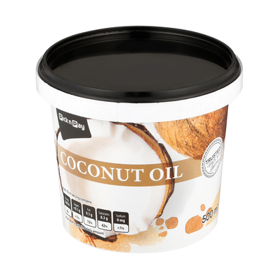 PnP Coconut Oil 500ml | PnP