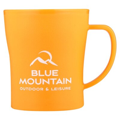 Blue Mountain Assorted Double Wall Mug 450ml | Smart Price Specials ...