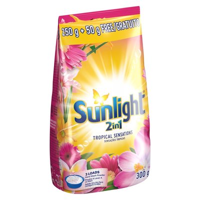 Sunlight Handwash Tropical 300g | PnP