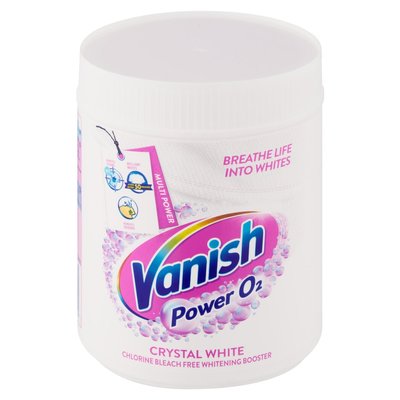 Vanish Stain Removal Whites 400g | PnP