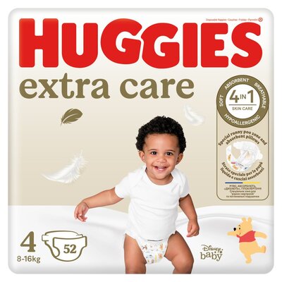 Huggies Gold Pants Size 4, Jumbo Pack 60 Nappies | PnP