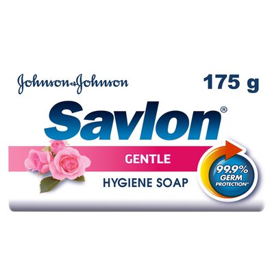 Savlon Hygiene Soap Gentle 175g | PnP