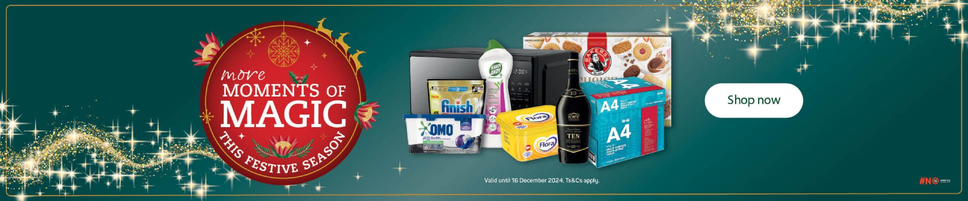 Shop Groceries & Food Online | PnP