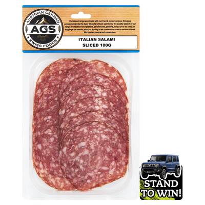 Salami | Deli Meats & Sausages | Smart Price Specials | PnP