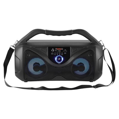 Bounce Tremor Dual 4 Inch Bluetooth Speaker | Smart Price Specials ...