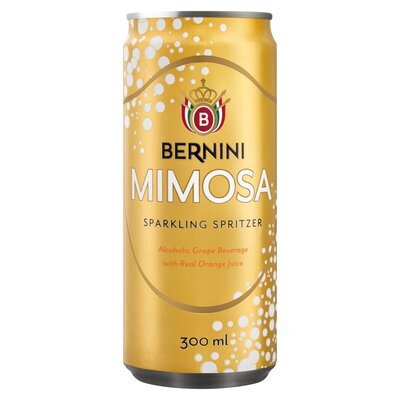 Bernini | Beer, Cider & Coolers | Smart Price Specials | PnP