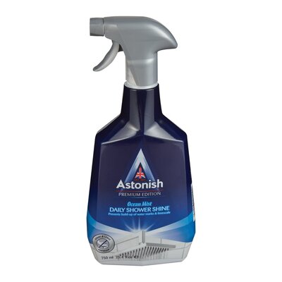 Astonish Daily Shower Shine 750ml | PnP